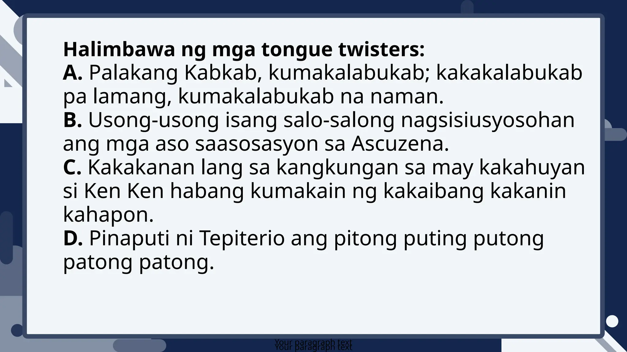 Q3-Week-3-Pagpapatawad-at-Pakikipagsundo-sa-Kapuwa.pptx