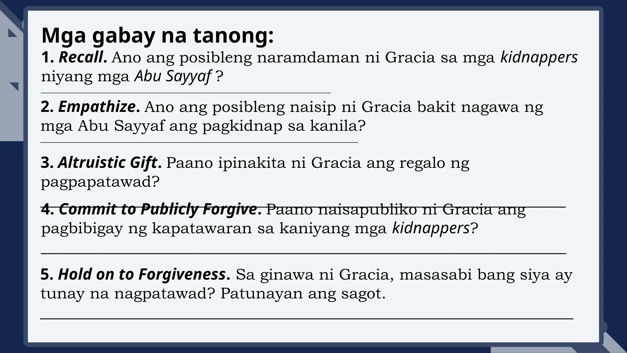 Q3-Week-3-Pagpapatawad-at-Pakikipagsundo-sa-Kapuwa.pptx
