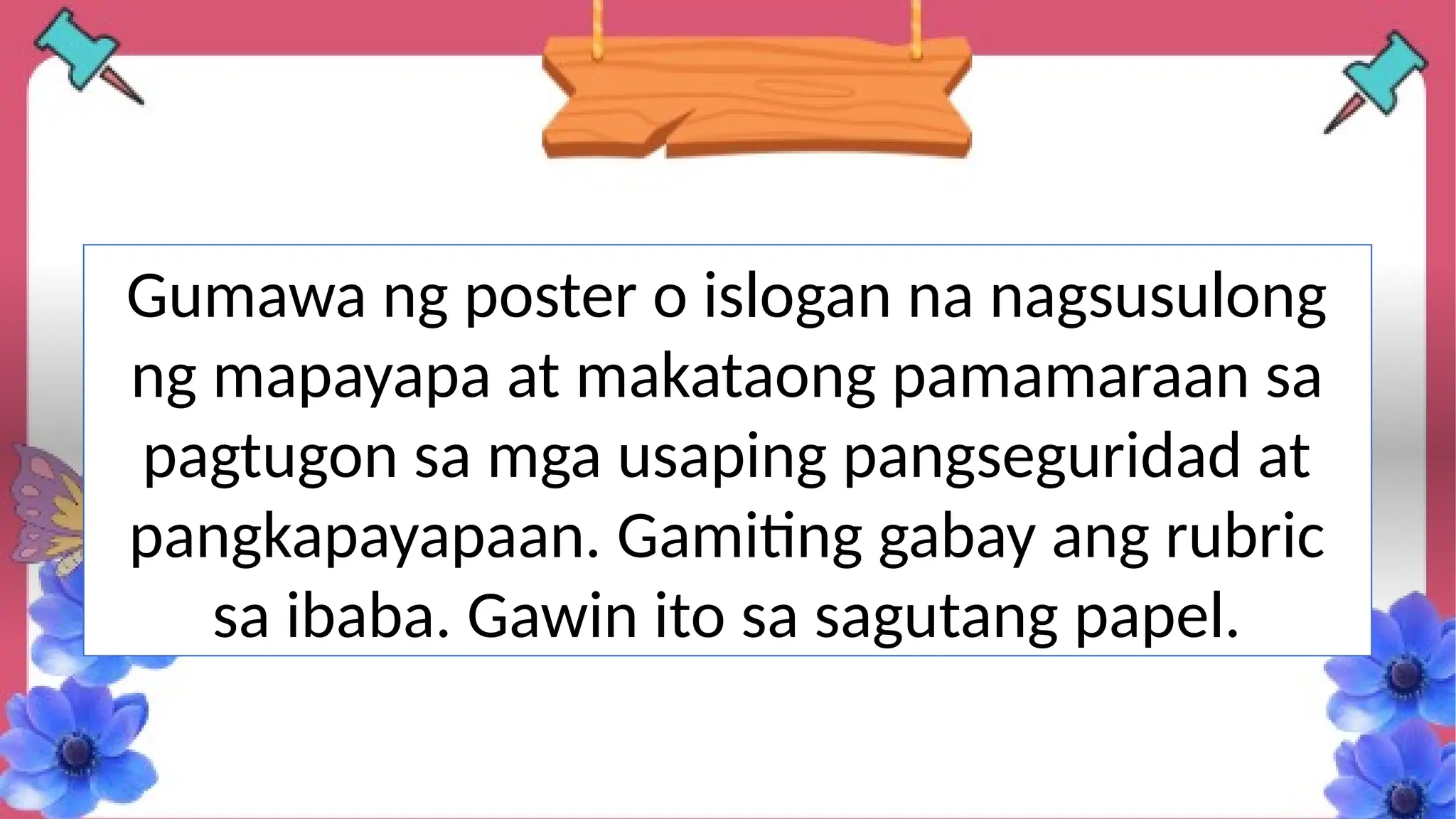 Third quarter Araling Panlipunan Grade 6 | PPTX