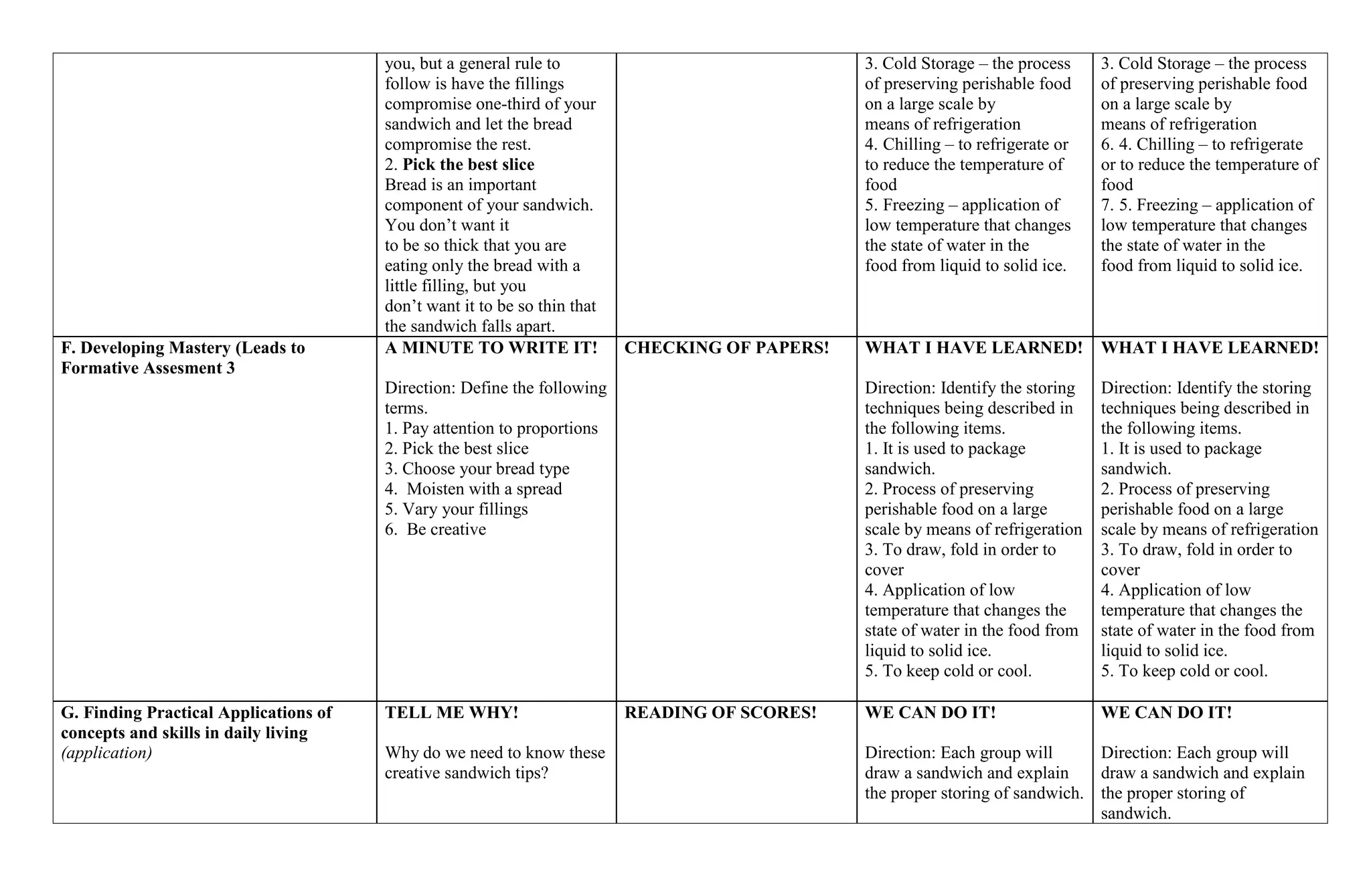 tle9 agricultural crop production qaurter 3 | DOCX
