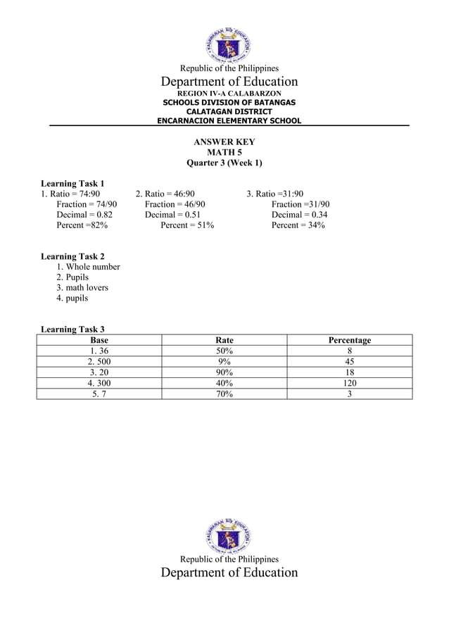 Q3-WEEK1 Answer key.docx