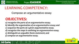 Q3-Week 1 Argumentative Essay - Copy (2).pptx