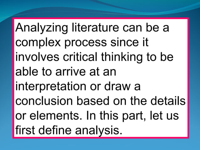 Q3-WEEK3 Analyze-Literature-as-a-Mirror-to-a-Shared-Heritage-of-People ...