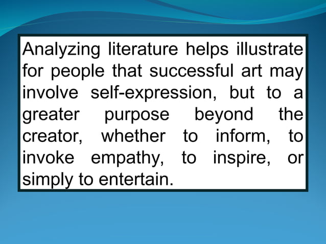 Q3-WEEK3 Analyze-Literature-as-a-Mirror-to-a-Shared-Heritage-of-People ...