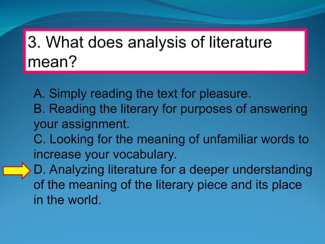 Q3-WEEK3 Analyze-Literature-as-a-Mirror-to-a-Shared-Heritage-of-People ...