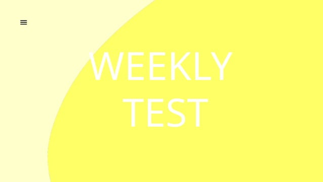 Q3-WEEK4-ENGLISH.pptx cannot happen in real life | PPT