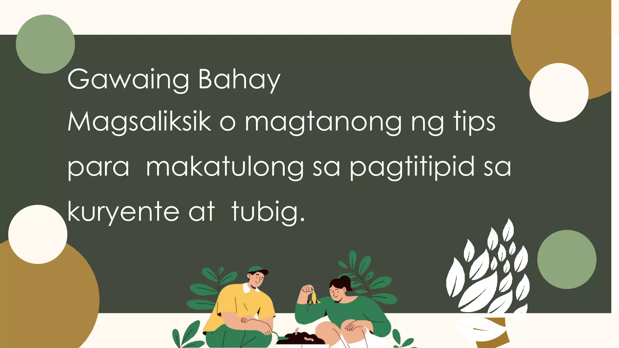 Q3-WEEK5-Pagiging Masinop.pptx