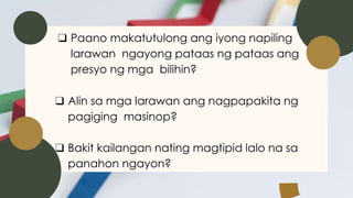 Q3-WEEK5-Pagiging Masinop.pptx