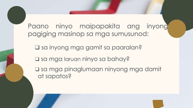 Q3-WEEK5-Pagiging Masinop.pptx