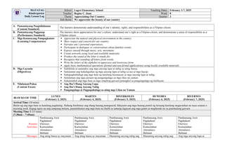 Kindergarten-KinderQ4-Week 7-MATATAG DLL asf.docx