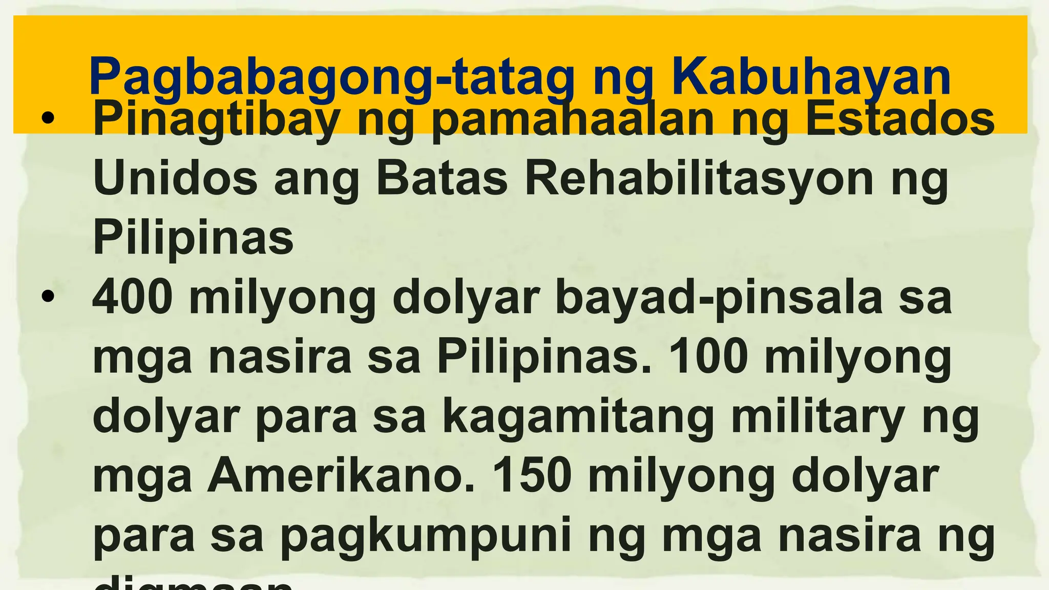 Q3-WK1-AP-G6(Mga Suliranin at Hamon na kinaharap ng mga Pilipino).pptx