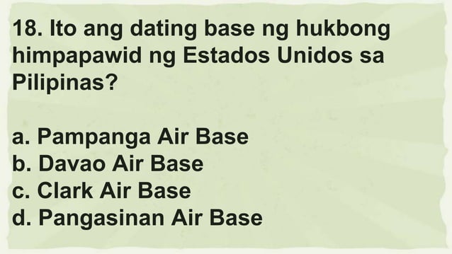 Q3-WK1-AP-G6(Mga Suliranin at Hamon na kinaharap ng mga Pilipino).pptx
