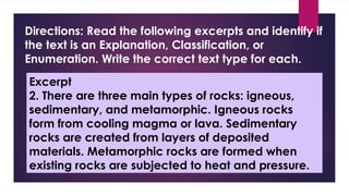 Q3-Wk1-Day3-English 5.pptx Distinguishing Text-type acoording to ...