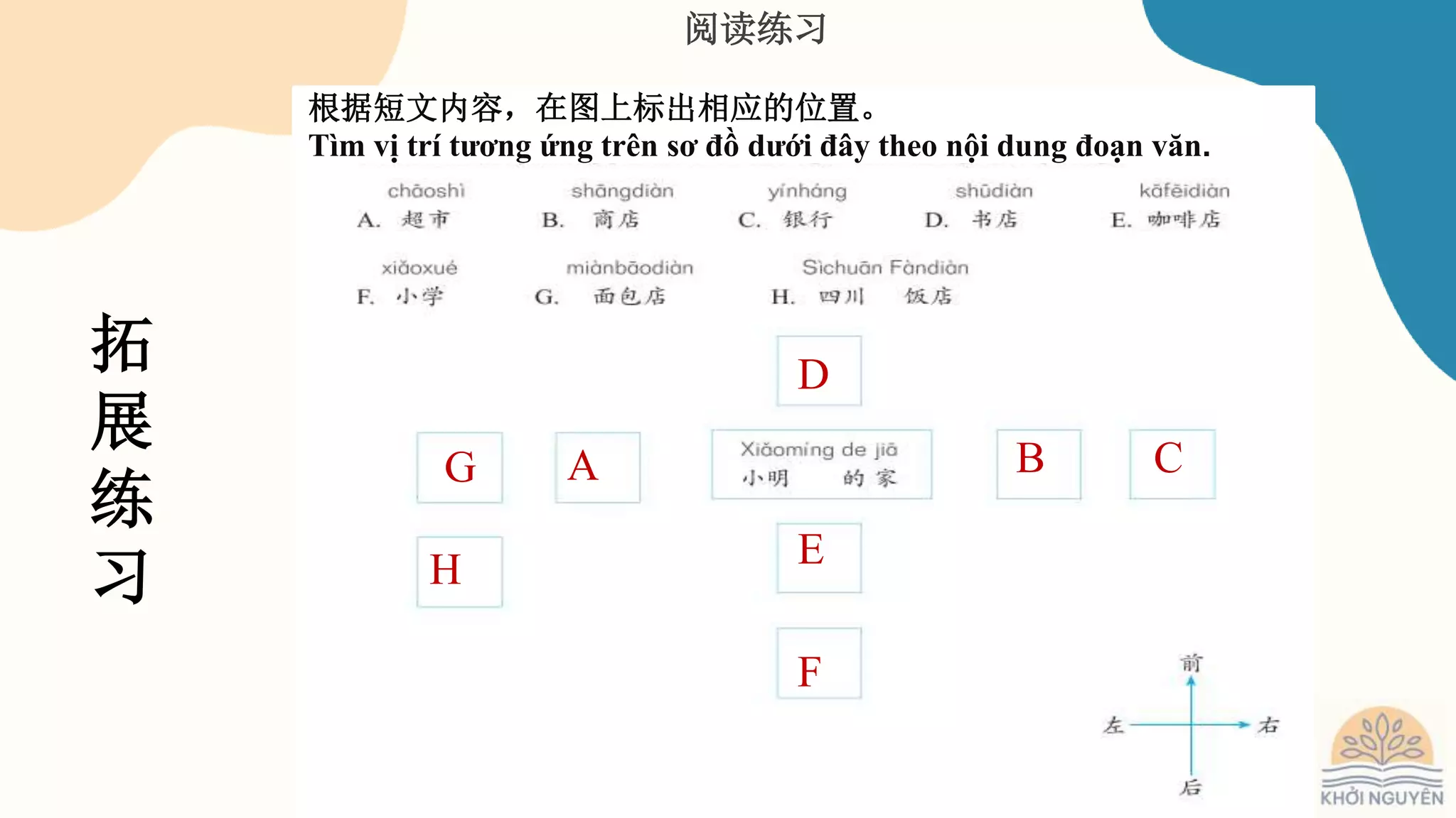 Giáo trình Mustong quyển 3 | PPTX