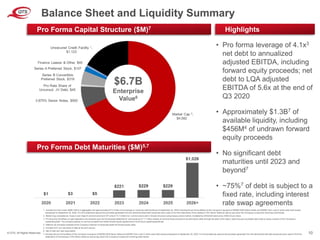 Q3 2020 Earnings Presentation | PPT