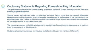 Q3 2022 Investor Conference Call Presentation | PDF