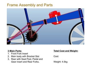 Foldable Bike Concept Eng17 University of Liverpool.pptx