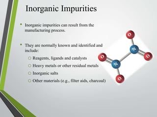 Q3A(R2) IMPURITIES IN NEW DRUG SUBSTANCES | PPTX