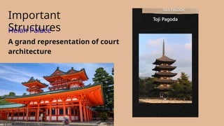 Q3_A8_WK 1 _ Japanese Court Art, aRCHITECTURE, sCULPTURE OF JAPAN | PPTX