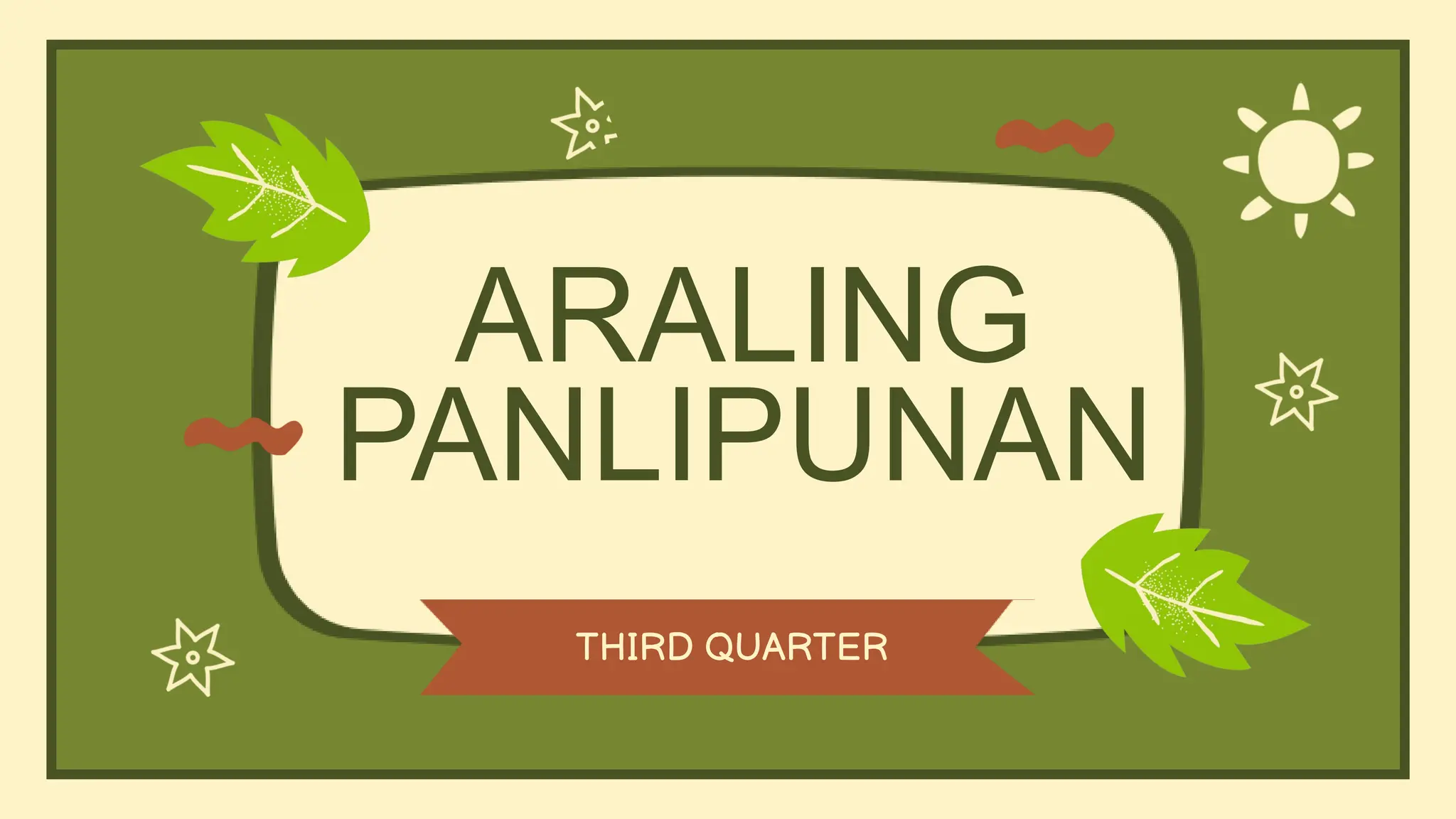 Q3_AP4_ARALIN 1 SANGAY NG PAMAHALAAN_ part 1.pptx