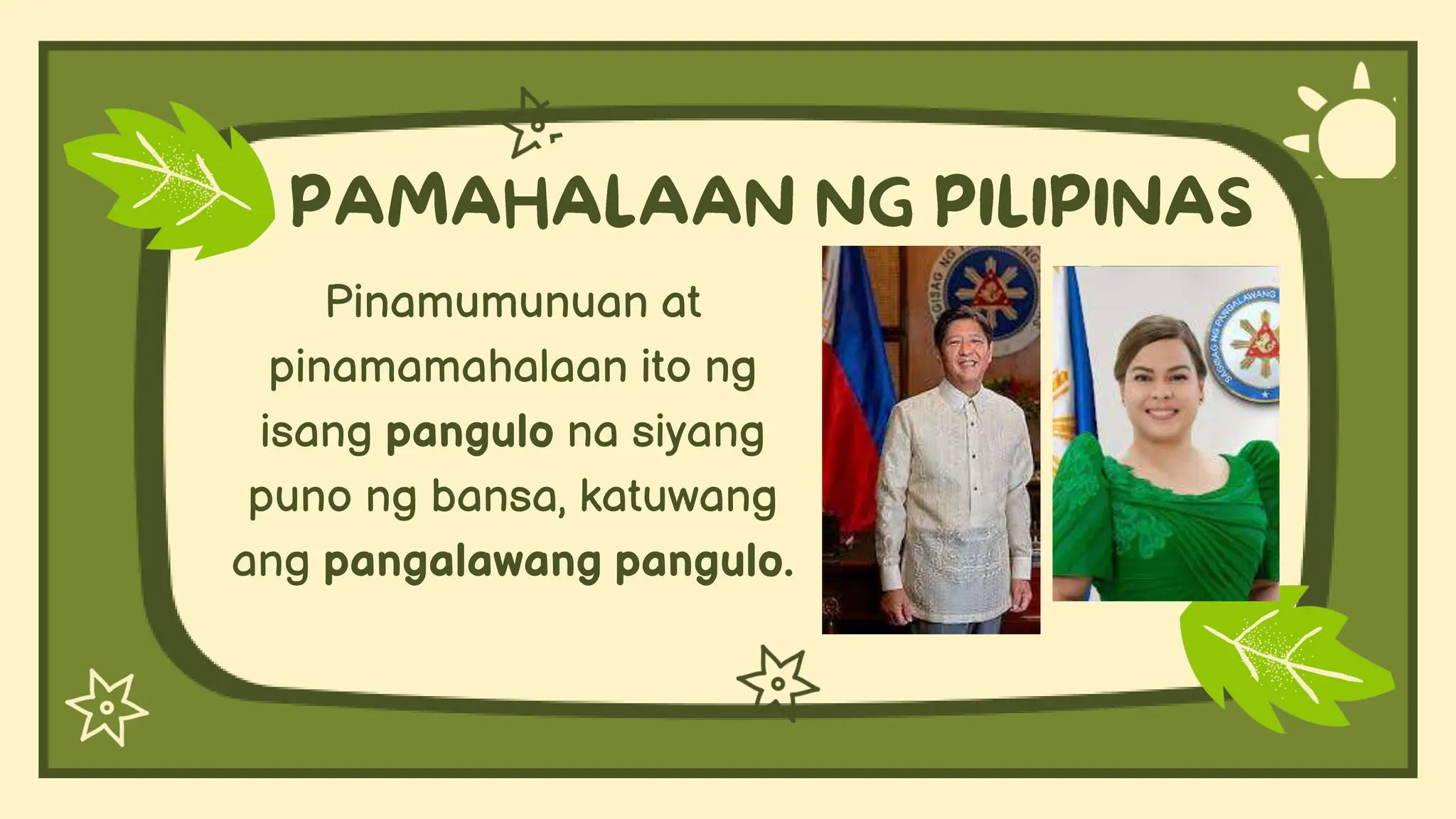 Q3_AP4_ARALIN 1 SANGAY NG PAMAHALAAN_ part 1.pptx