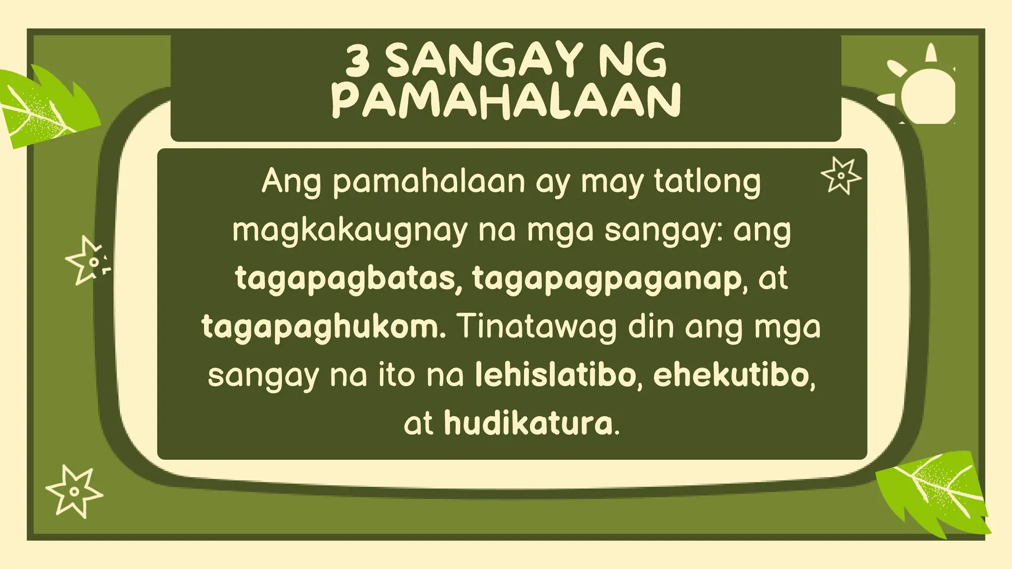 Q3_AP4_ARALIN 1 SANGAY NG PAMAHALAAN_ part 1.pptx