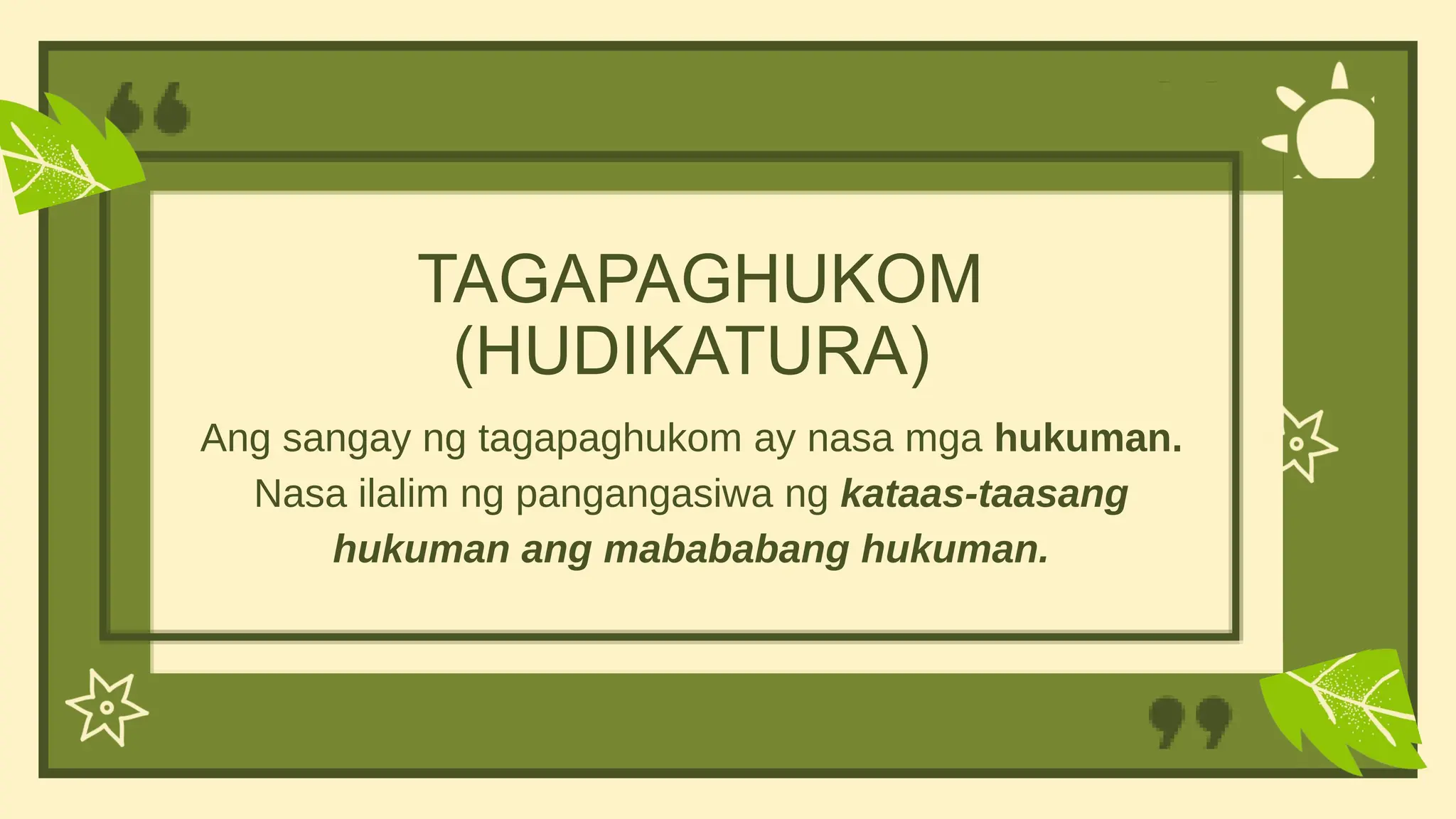 Q3_AP4_ARALIN 1 SANGAY NG PAMAHALAAN_ part 1.pptx