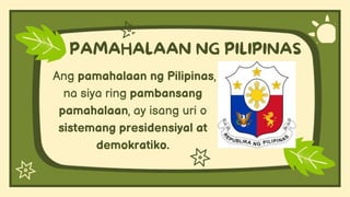 Q3_AP4_ARALIN 1 SANGAY NG PAMAHALAAN_ part 1.pptx