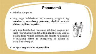 Q3 AP5 - Pagbabagong Kultural sa Panahon ng Espanyol.pptx