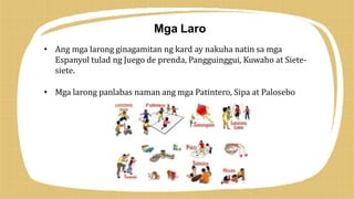 Q3 AP5 - Pagbabagong Kultural sa Panahon ng Espanyol.pptx