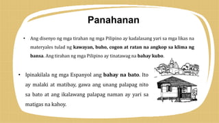 Q3 AP5 - Pagbabagong Kultural sa Panahon ng Espanyol.pptx