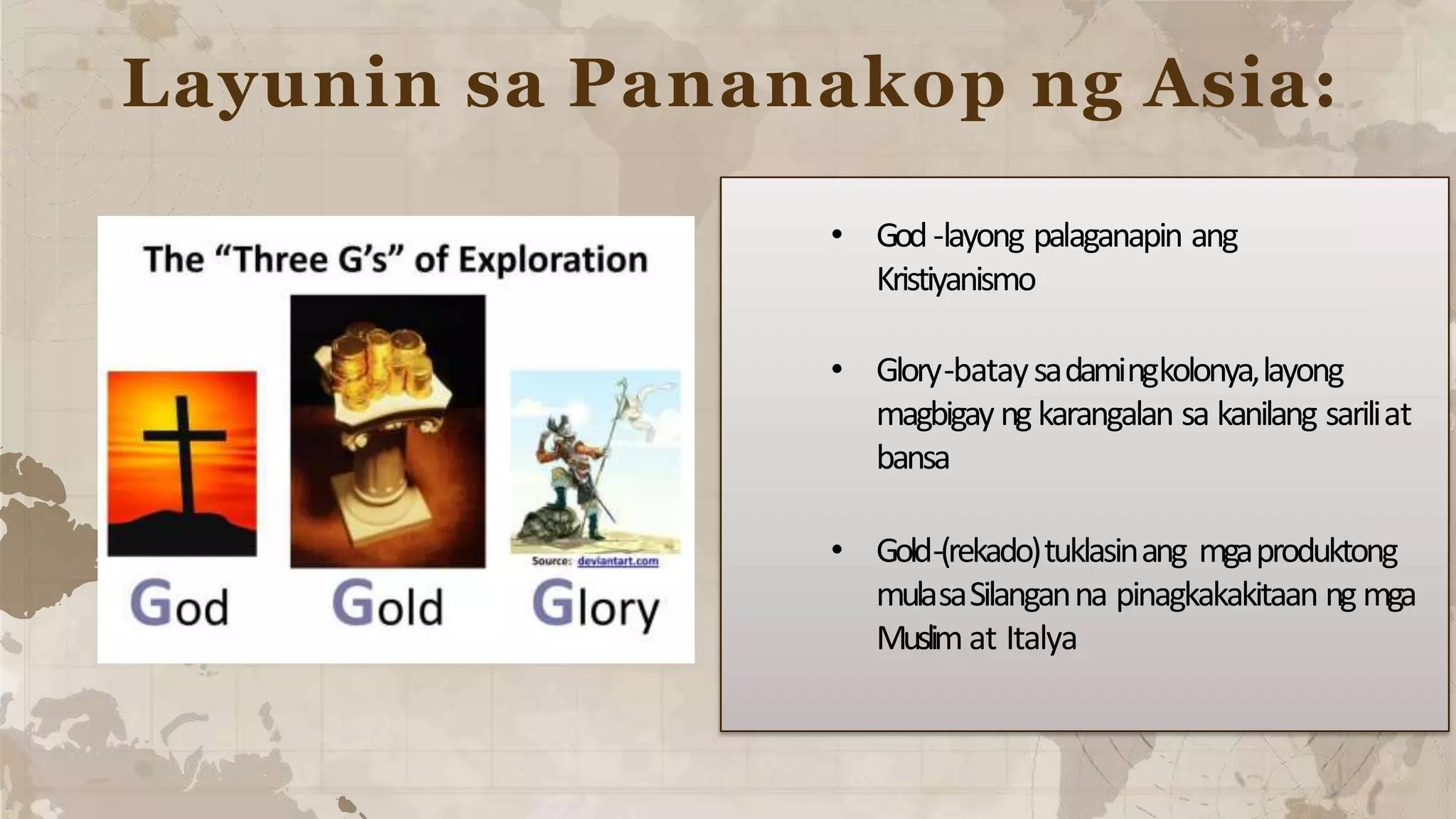 Q3 AP7 - Kolonyalismo at Imperyalismo.pptx