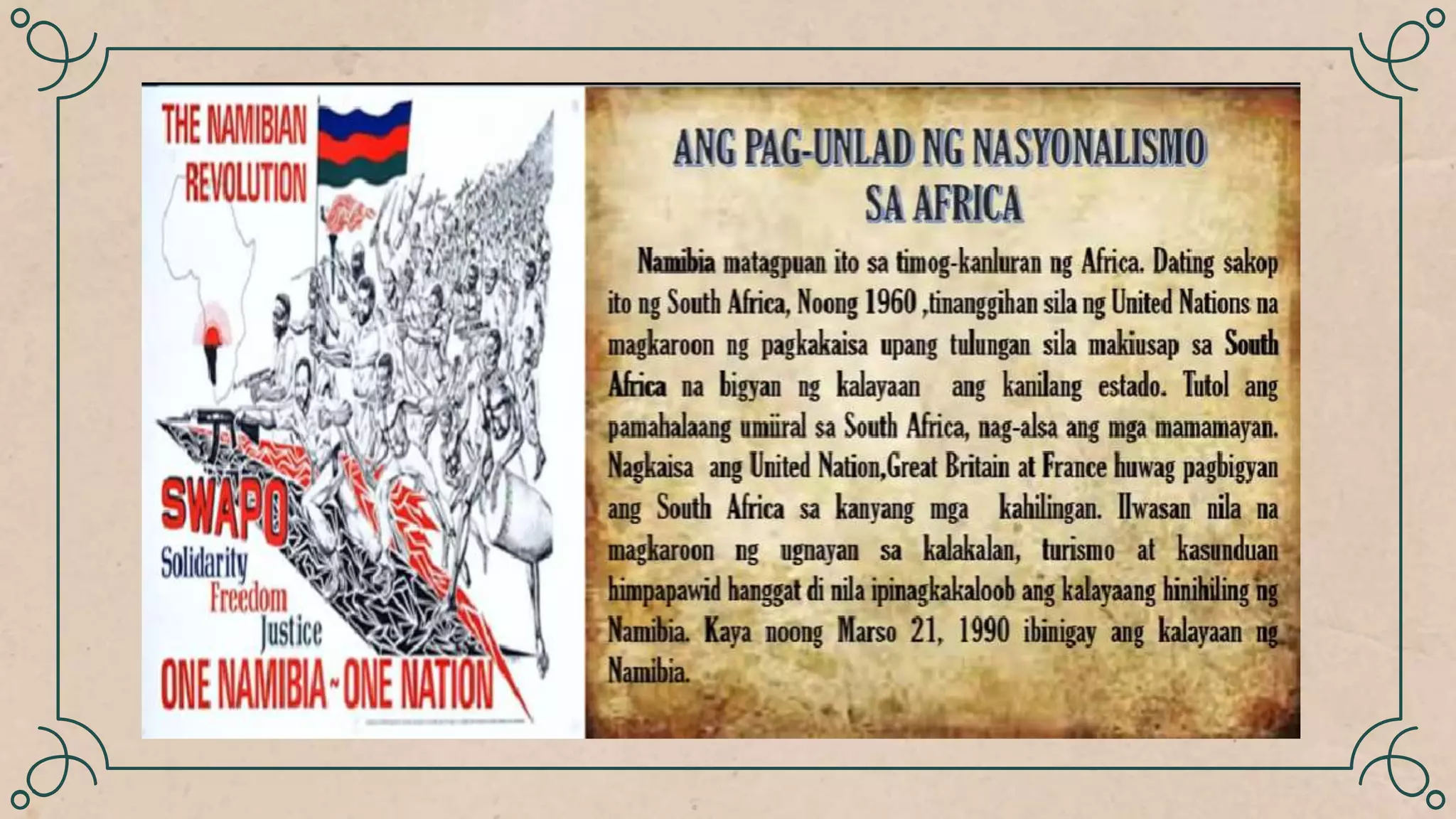 Q3 AP 8 - Pag-usbong ng Nasyonalismo sa Europa at Iba't-ibang Bahagi ng Daigdig.pptx