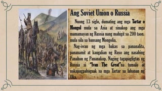 Q3 AP 8 - Pag-usbong ng Nasyonalismo sa Europa at Iba't-ibang Bahagi ng Daigdig.pptx