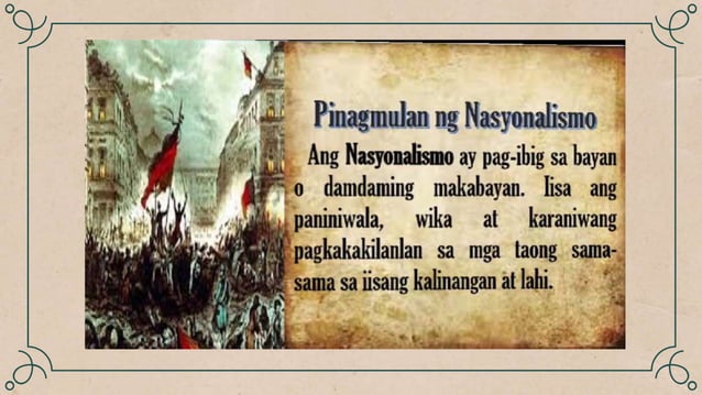 Q3 AP 8 - Pag-usbong ng Nasyonalismo sa Europa at Iba't-ibang Bahagi ng Daigdig.pptx