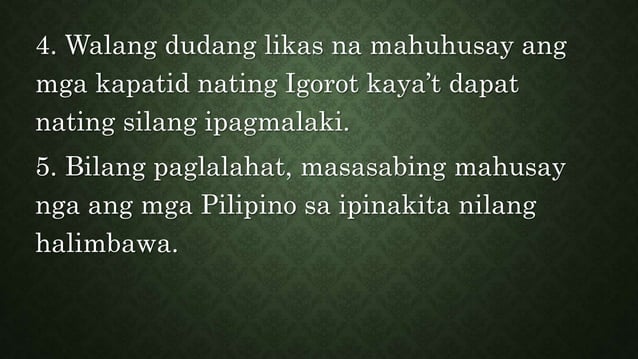 Q3 ARALIN 3 Hudyat sa Pagkakasunod-sunod ng mga Pangyayari.pptx