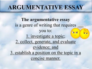 Q3Argument-Essay-PowerPoint-ENGLISH 102.pptx
