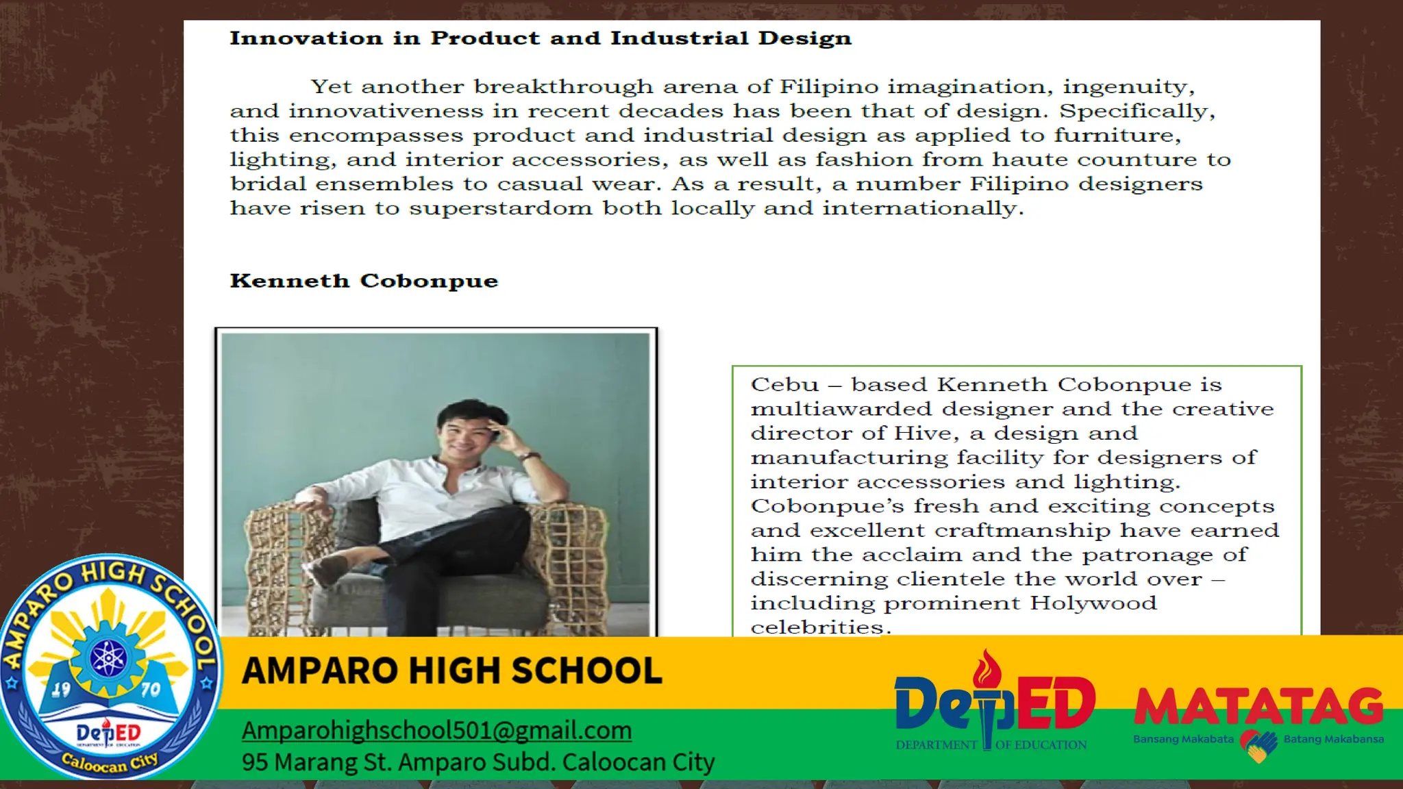 Grade 10-Quarter 3-Lesson 1 Arts-Media Based Arts | PDF