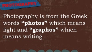 Grade 10-Quarter 3-Lesson 1 Arts-Media Based Arts | PDF