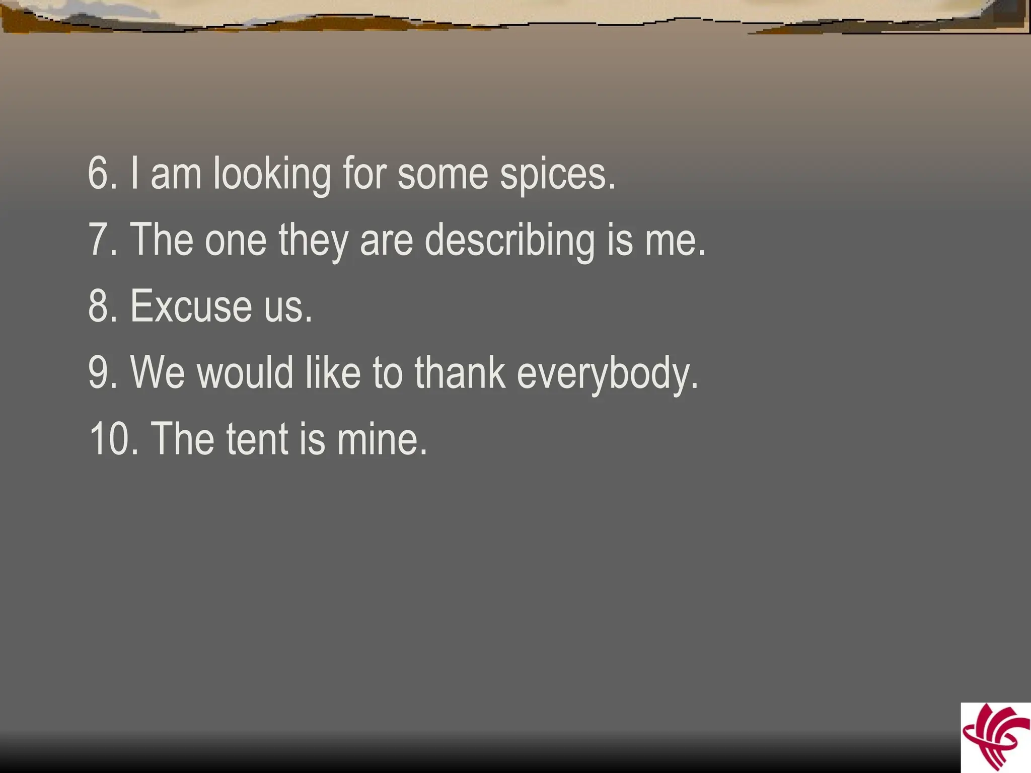 CASES OF PRONOUN: subjective, possessive, objective | PPT