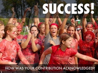 Prepare for the "How will You Contribute to our Success" Job Interview ...