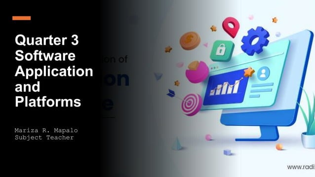 Q3_EMPOTECH_L3_SOFTWARE APPLICATION.pptx