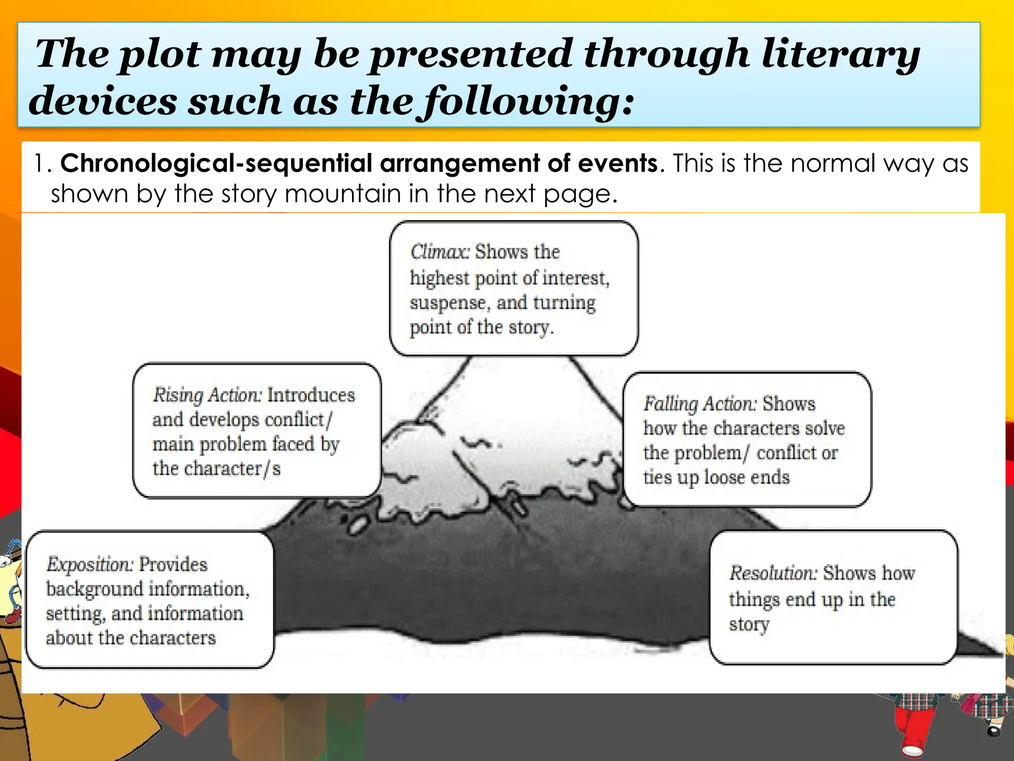 Q3 ENGLISH WEEK 4 EVALUATE NARRATIVES BASED ON HOW THE AUTHOR DEVELOPED ...