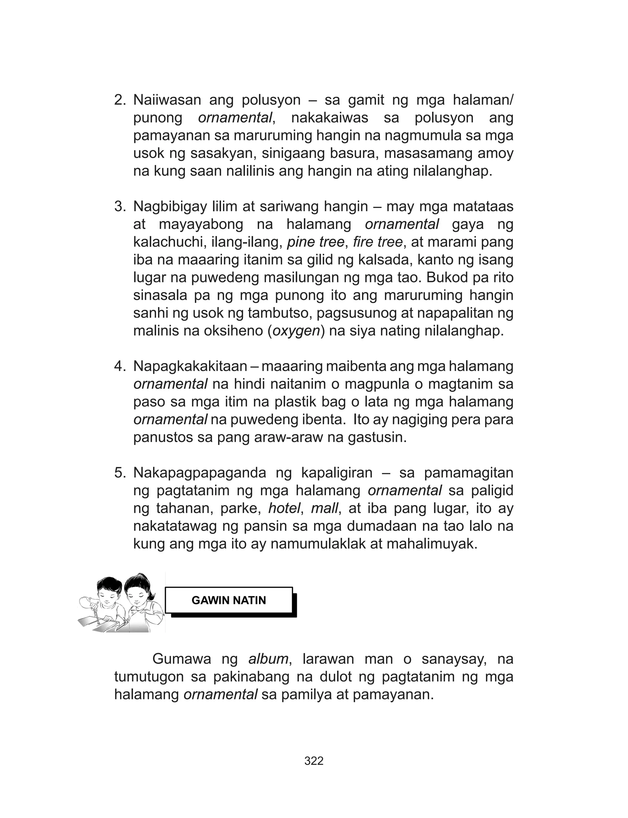Q3 epp agri v2 | PDF