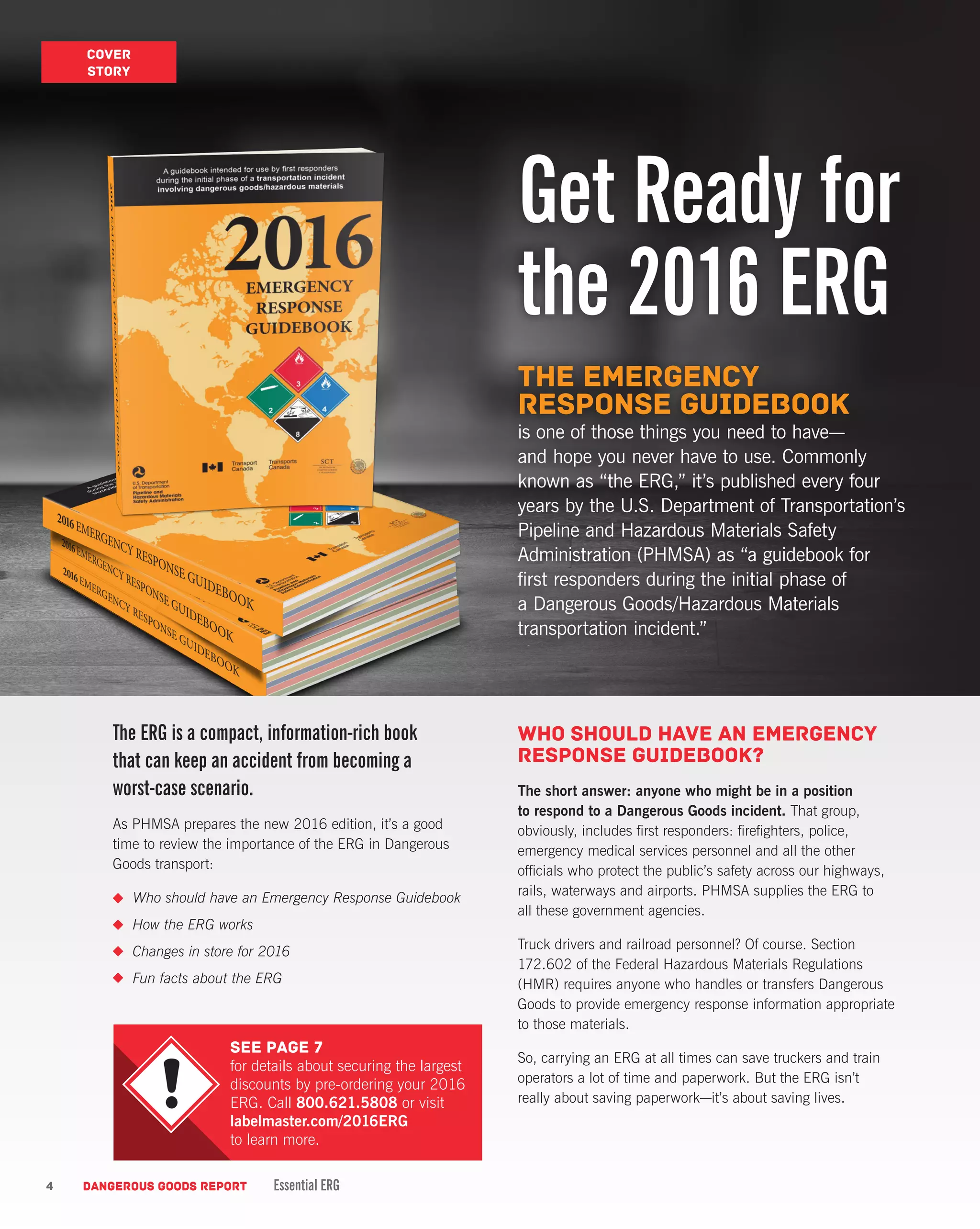 Dangerous Goods Report | Vol. 3 | PDF | First Aid | Injuries