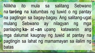 Q3 ESP 9 Module 9 Katarungang Panlipunan lecture.pptx