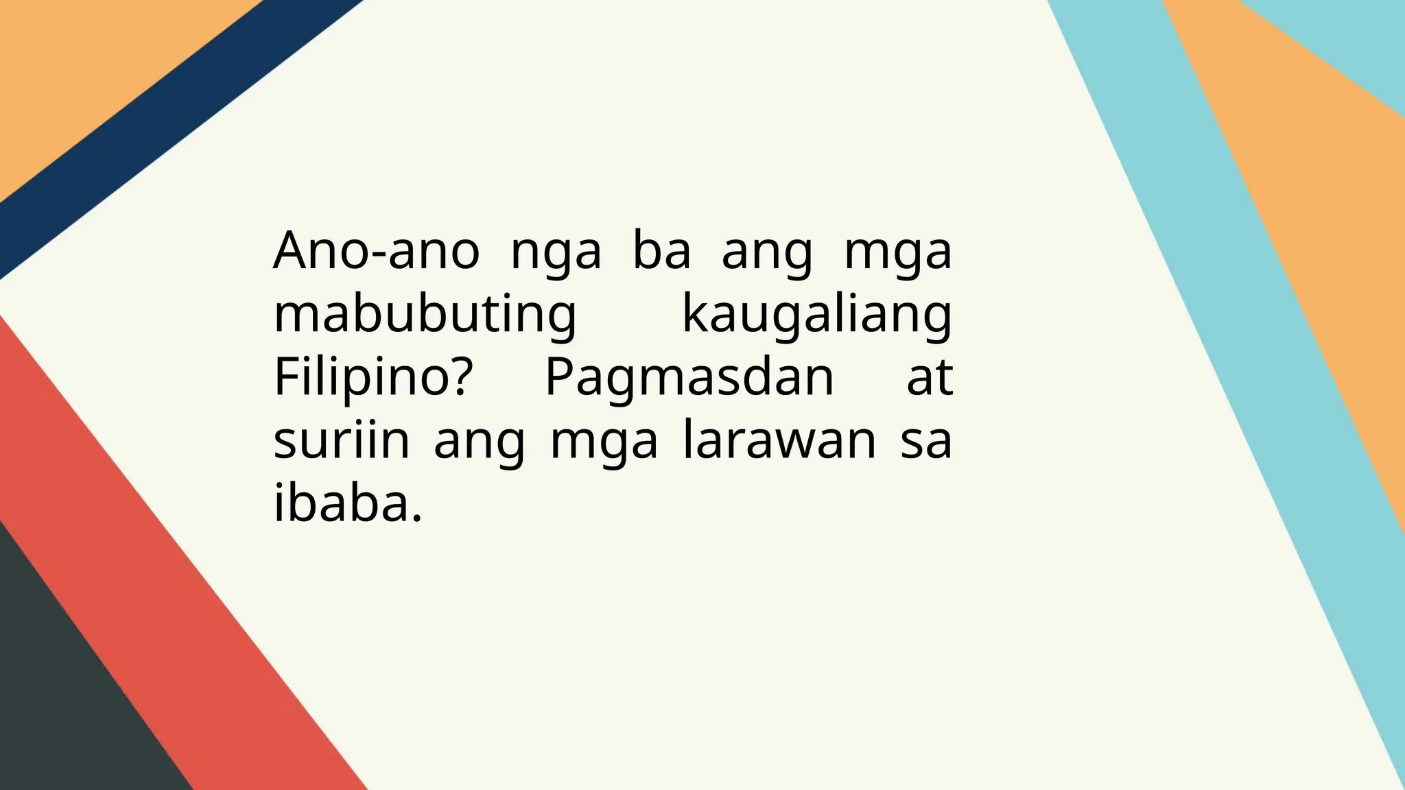 Quarter 3_Edukasyon Sa Pagpapakatao_PPT_WEEK 1.pptx