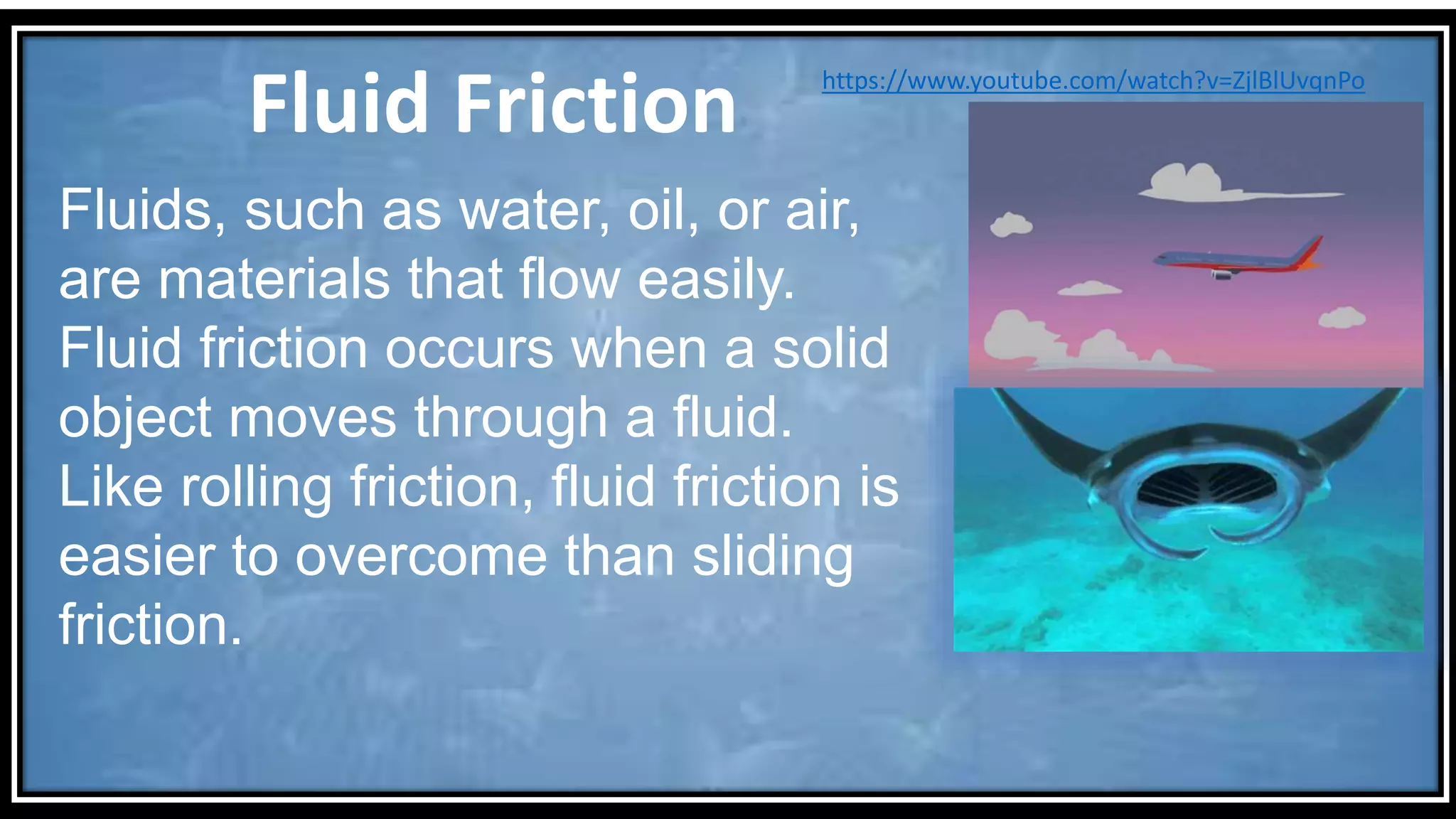 FRICTION and It's Kind | PPTX