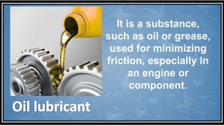 FRICTION and It's Kind | PPTX