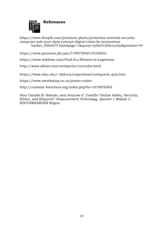 Q3 G11 Empowerment Technologies Module 2.pdf